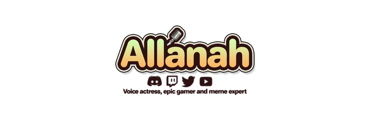 Allanah The Voice Actor