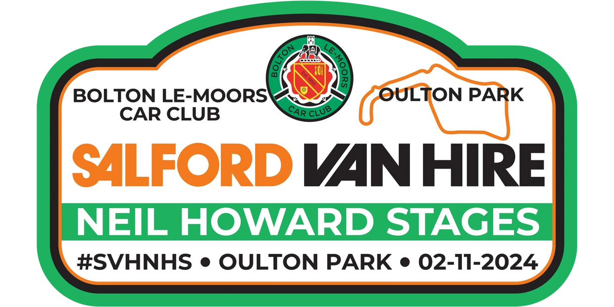 SVH Neil Howard Stages