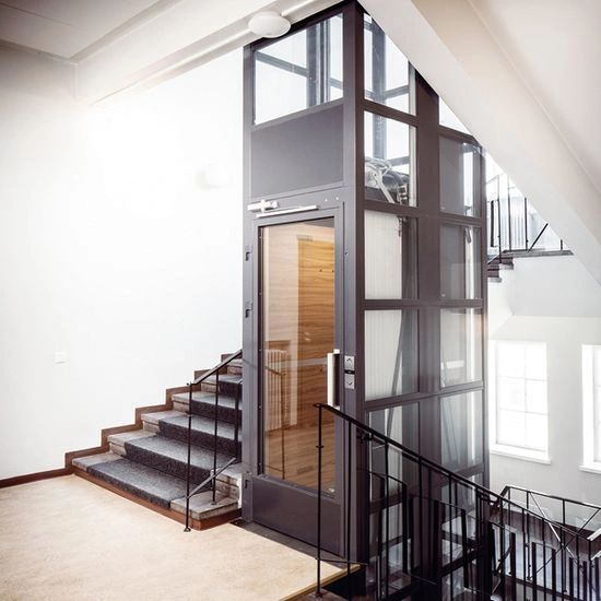 The Advantages of Using a Quality Home Lift