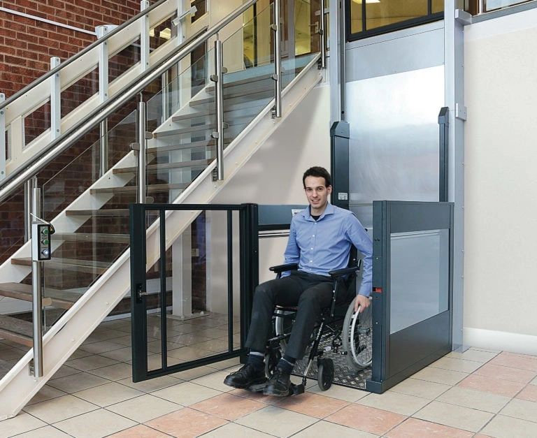 Empowering Independence and Accessibility: PWDs Utilizing