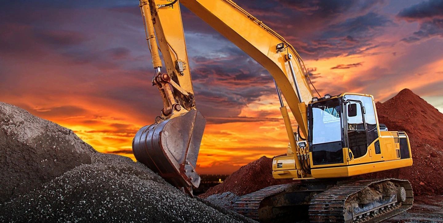 General Construction Operations | Excavation Technologies Inc.