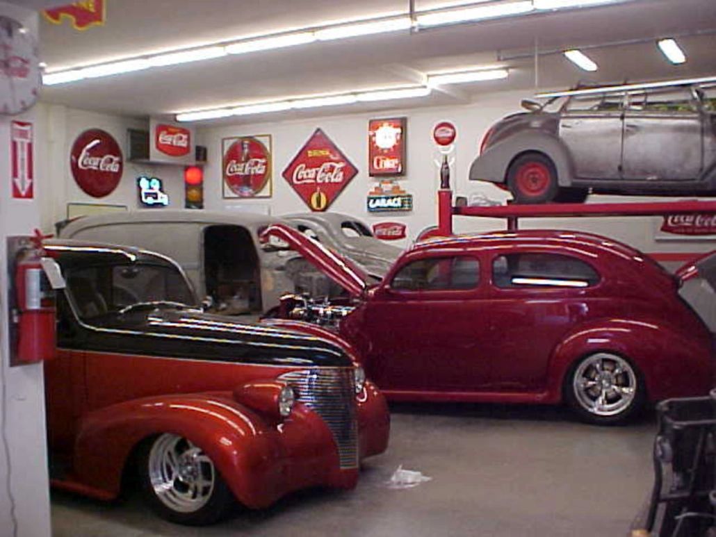 Richardson's Custom Auto Body, INC - Home