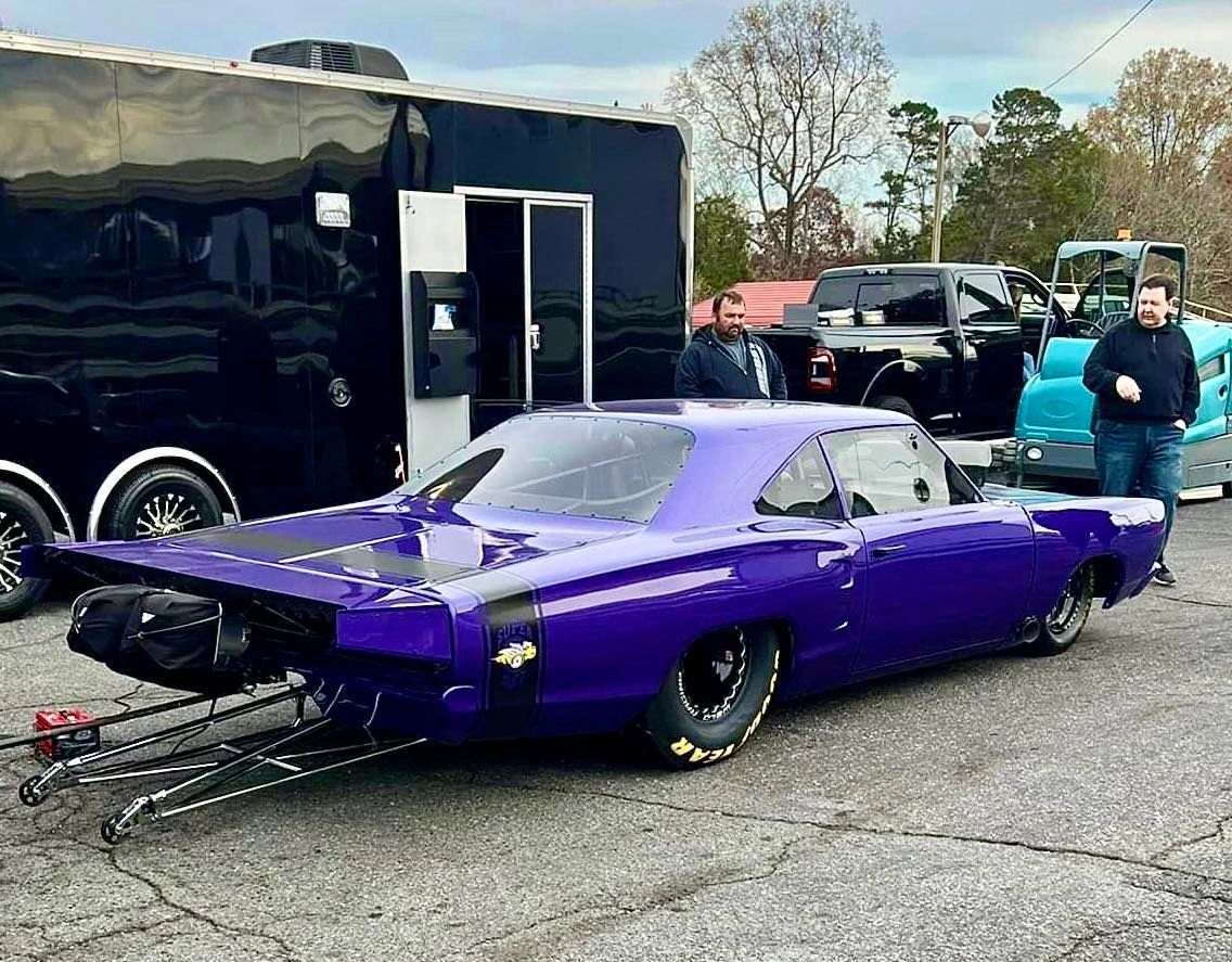 HOME [gibbsracecars.com]