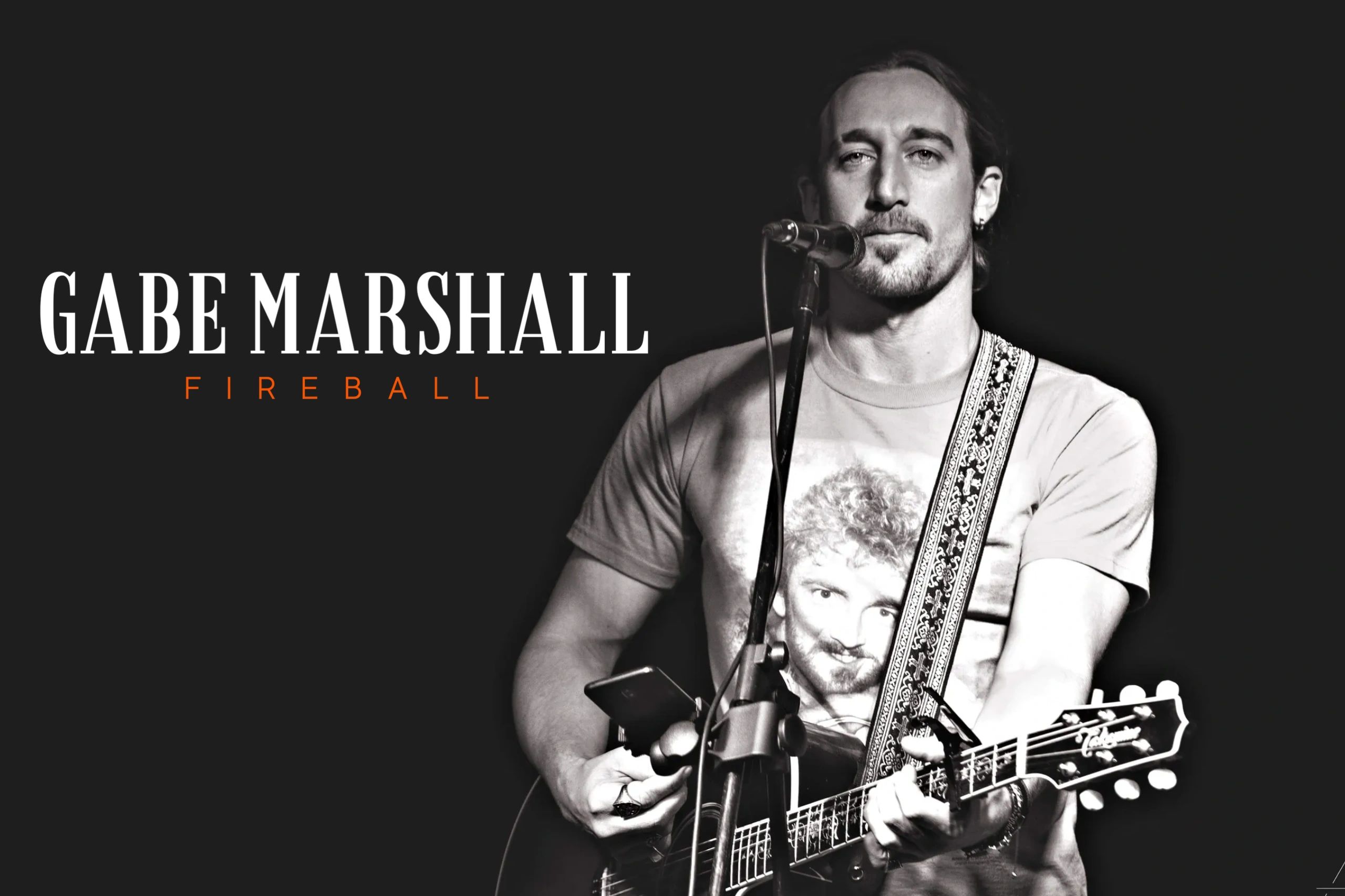 Gabe marshall - Music, Merchandise, Play Music