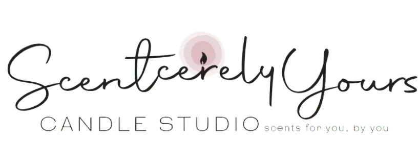Scentcerely Yours Candle Studio