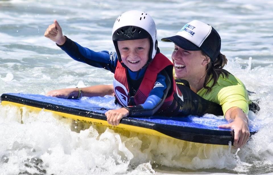 Epic Days Foundation