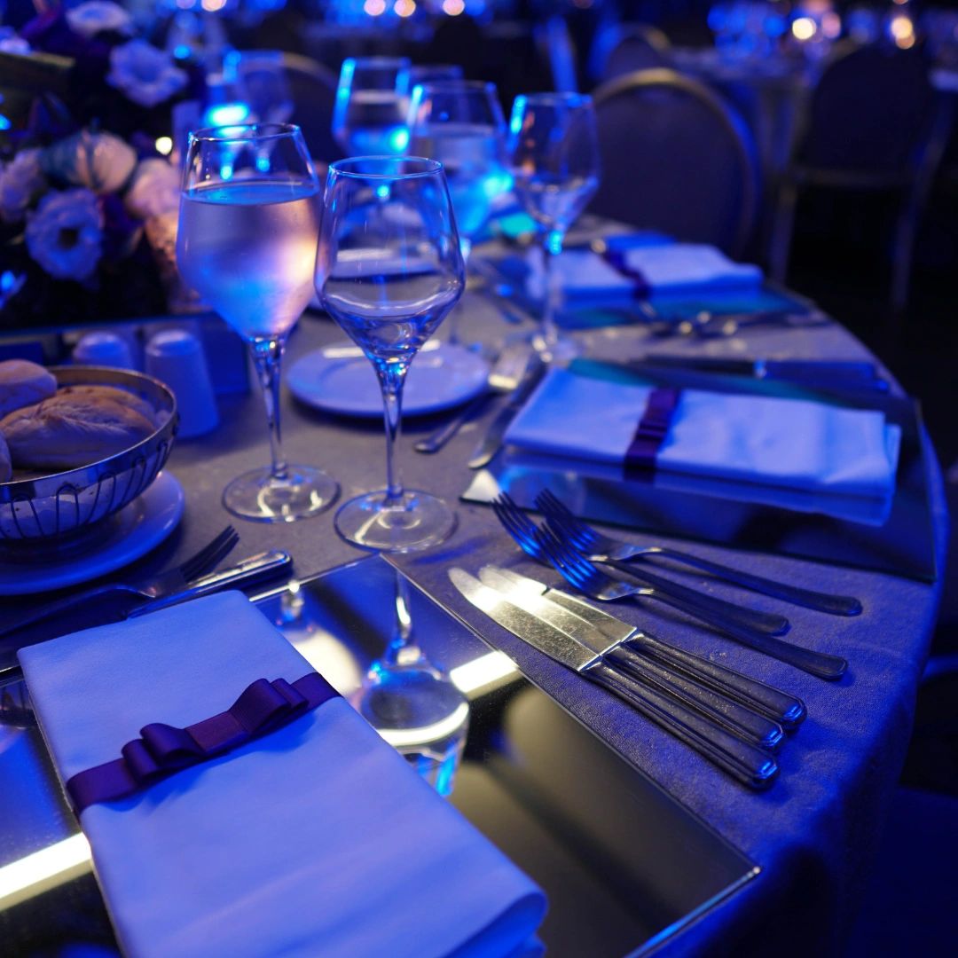 Gala Table of 10