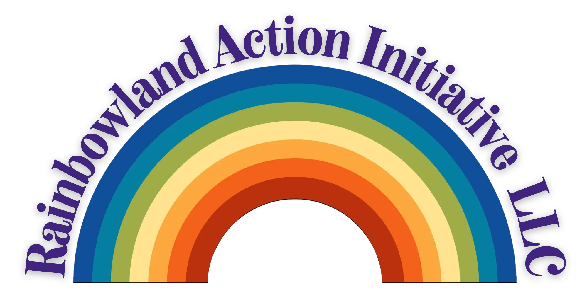 About | Rainbowland Action Initiative LLC