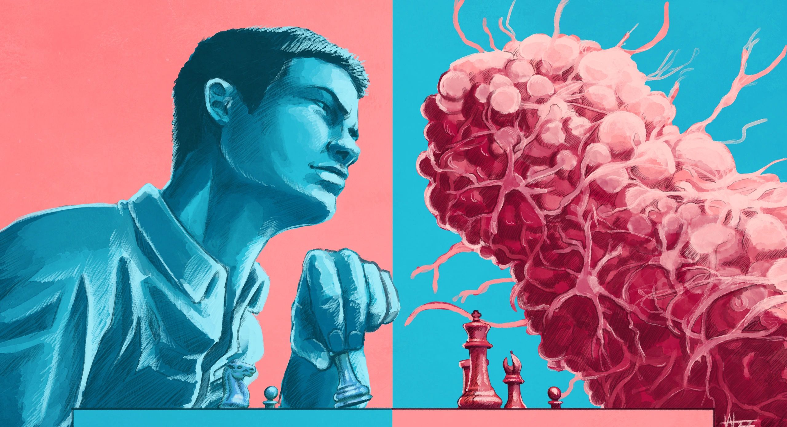 Revolution Cancer International Molecular Tumor Board - Home