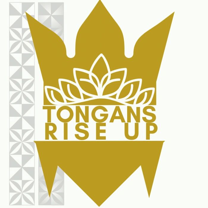 San Francisco Tongans Rise Up