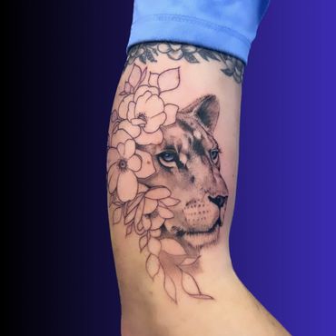 Tattoo Gallery | Ethereal ink