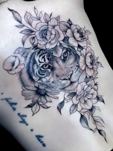 Tattoo Gallery | Ethereal ink