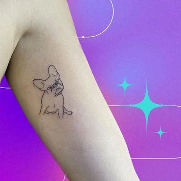 Tattoo Gallery | Ethereal ink