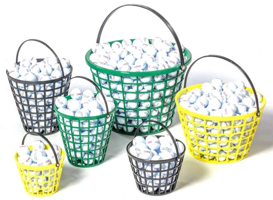Range Baskets