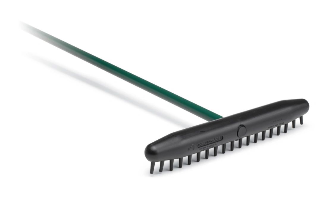 Accuform Sand Trap Rake Parts and Sets