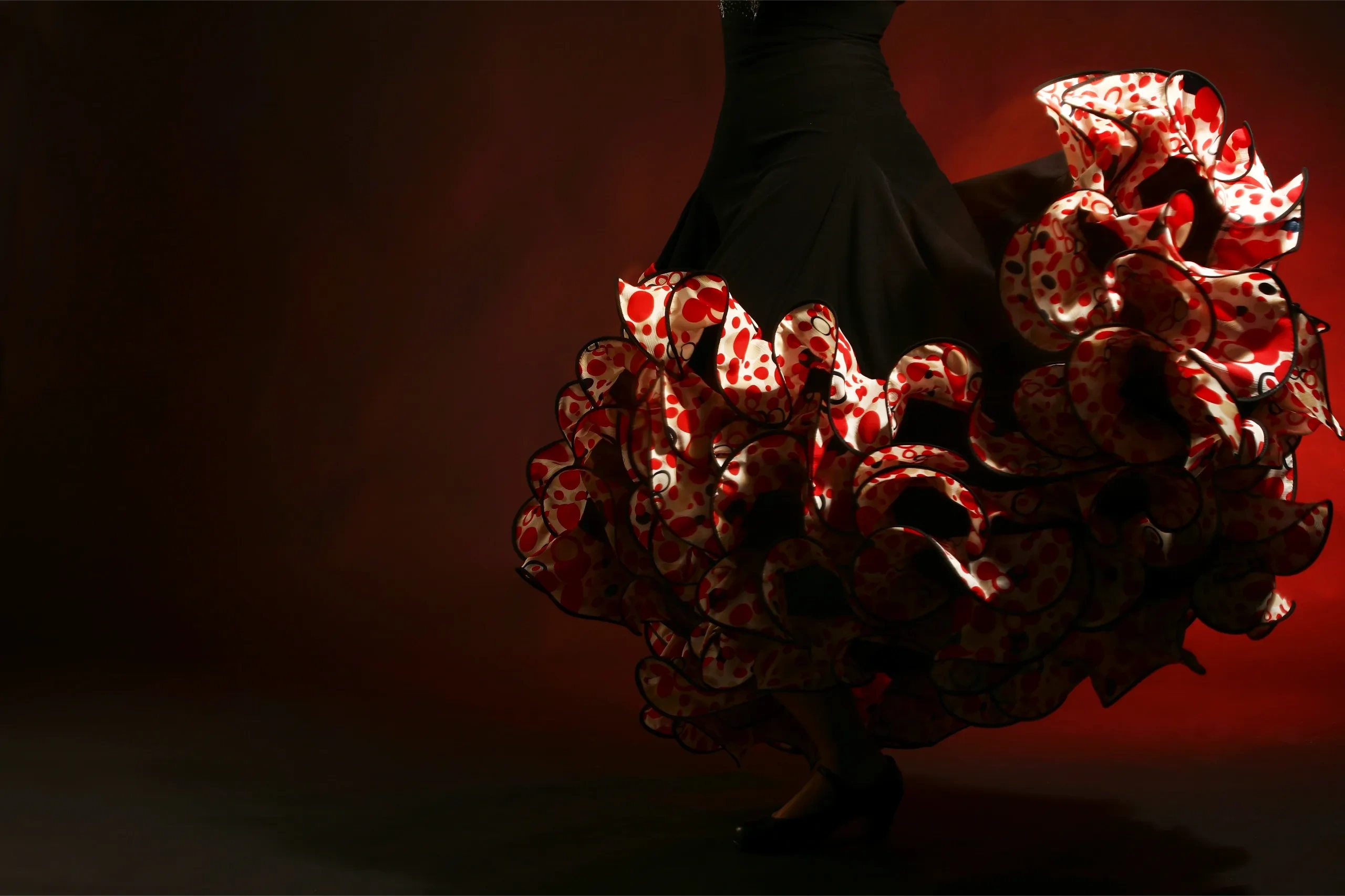 Flamenco & Latin Dance Classes - Alma Viva Dance Studio