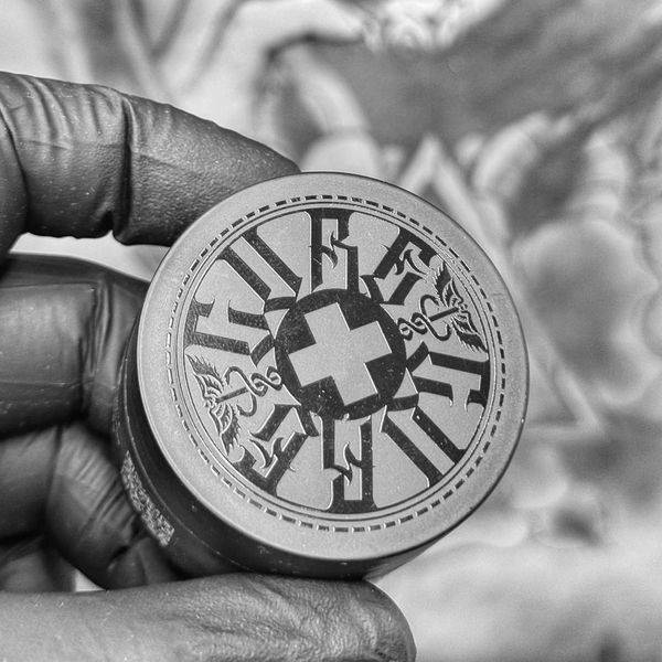 CURE TATTOO AFTERCARE