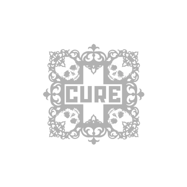 CURE TATTOO AFTERCARE