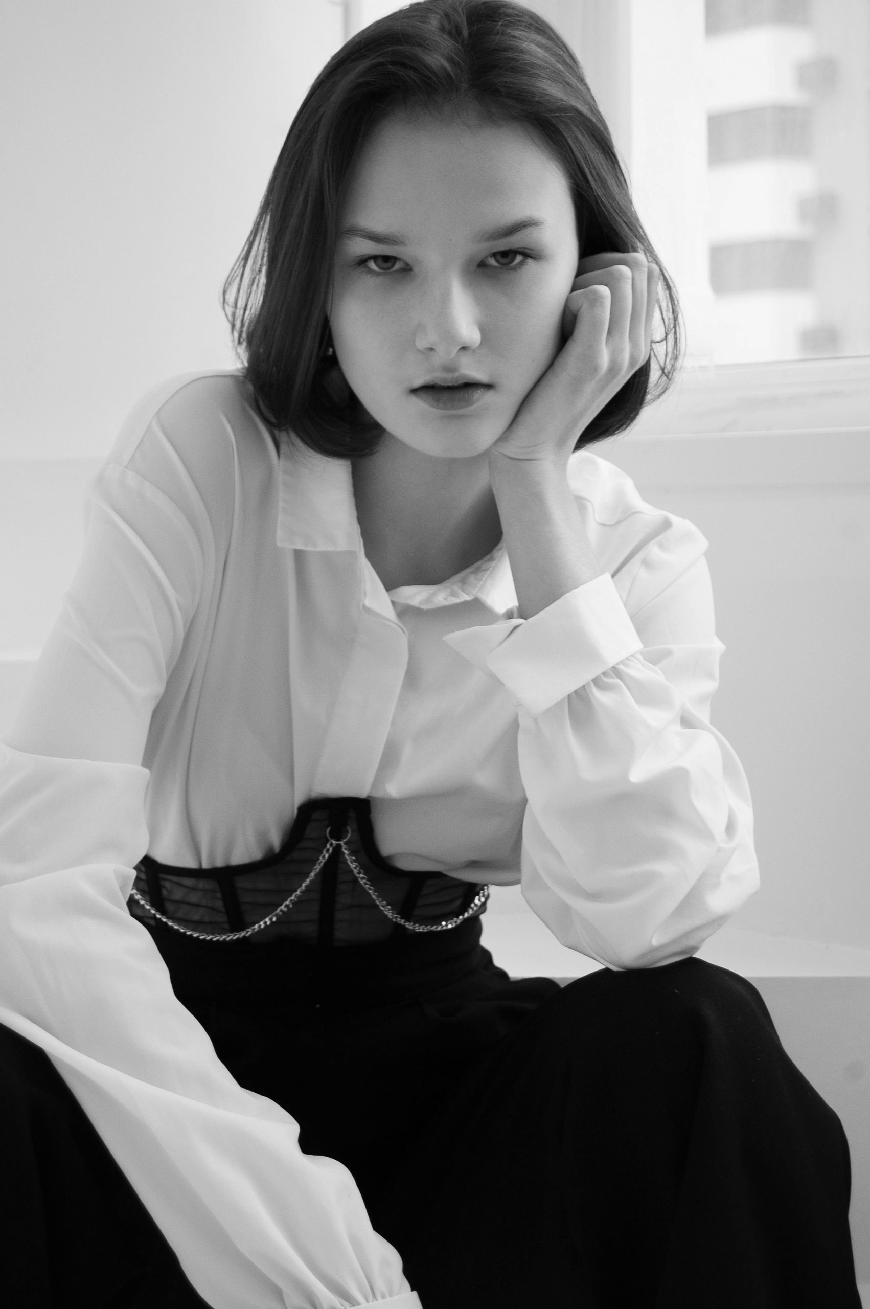 FIRST Models Agency - Модельное агентство, школа моделей