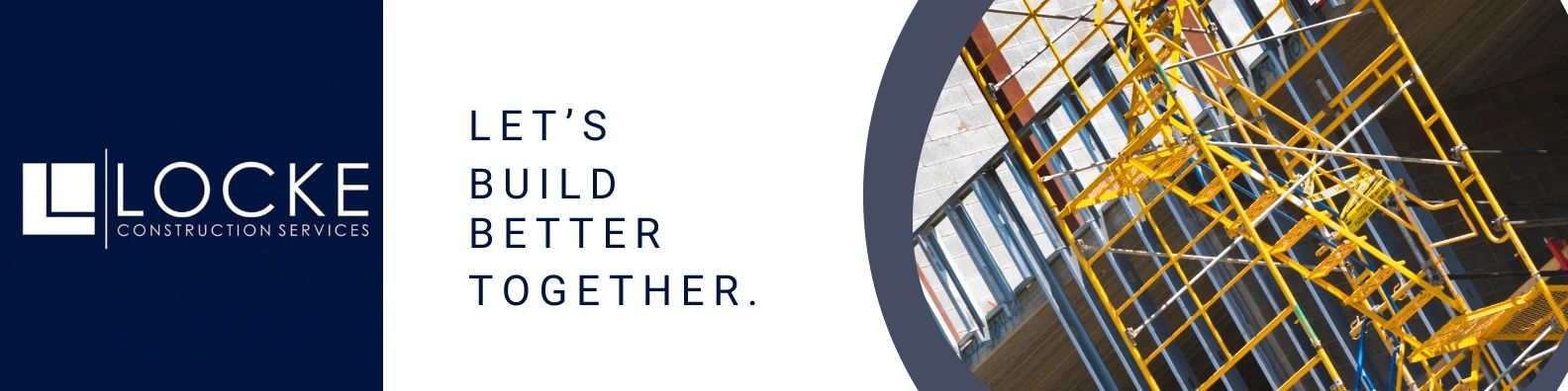 Locke Construction Services - Contact Us - Fort Worth, Texas