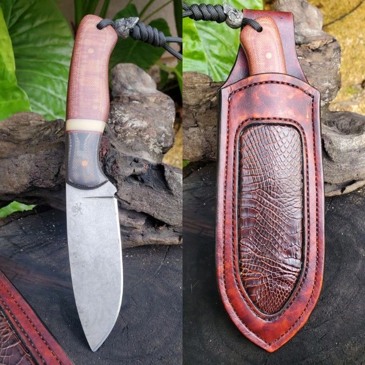 Sr10 segmented handles