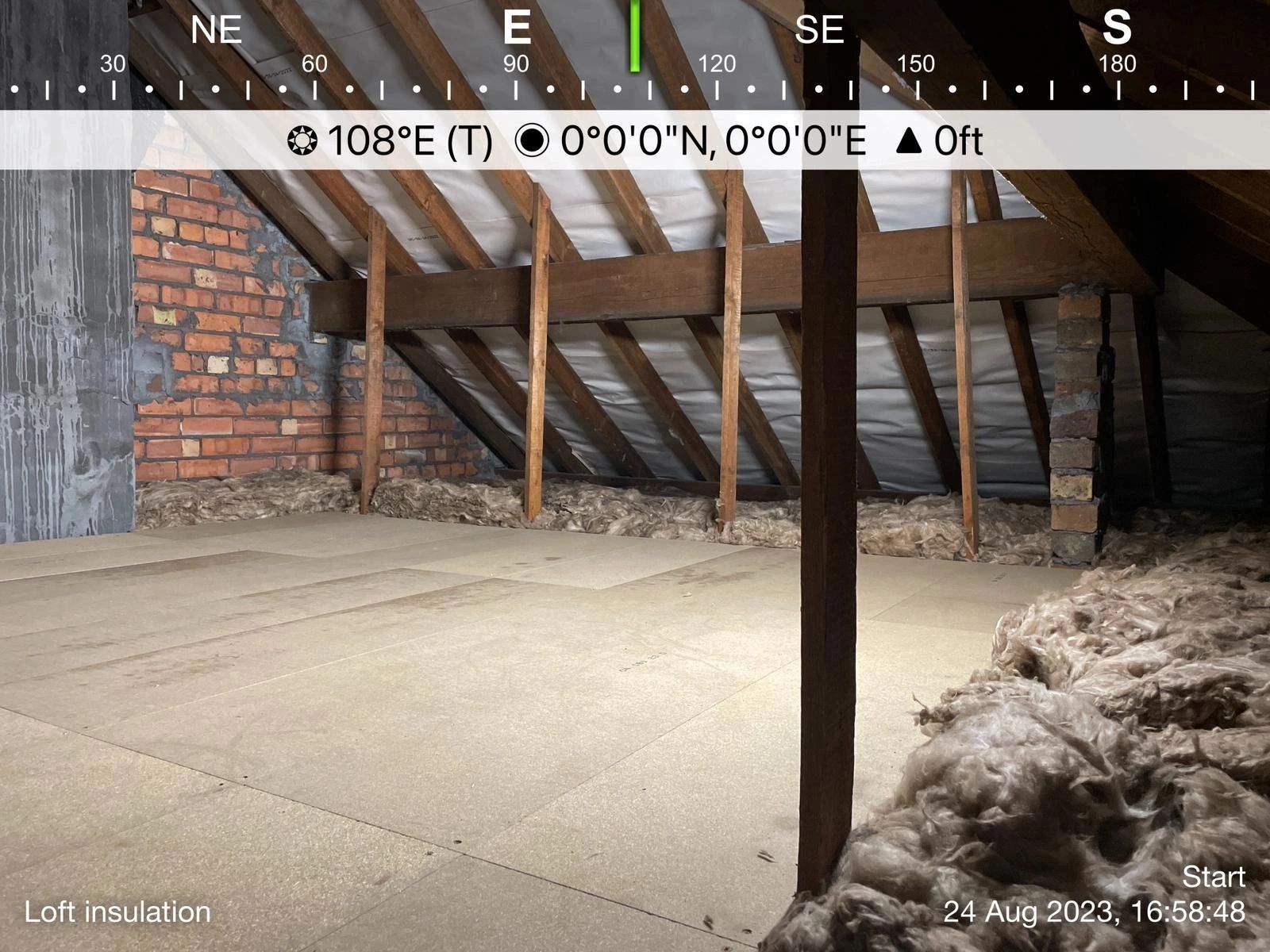 Loft Lighting – Gallery | Karlsson Installations Ltd