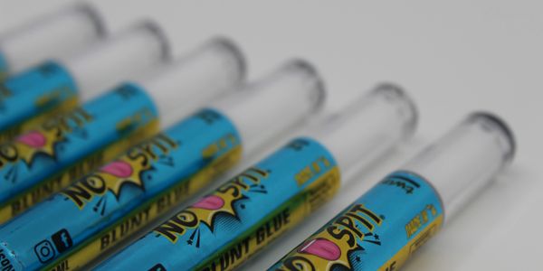 No Spit Blunt Glue - Rolling Adhesive, Blunt Glue, Cigar Glue