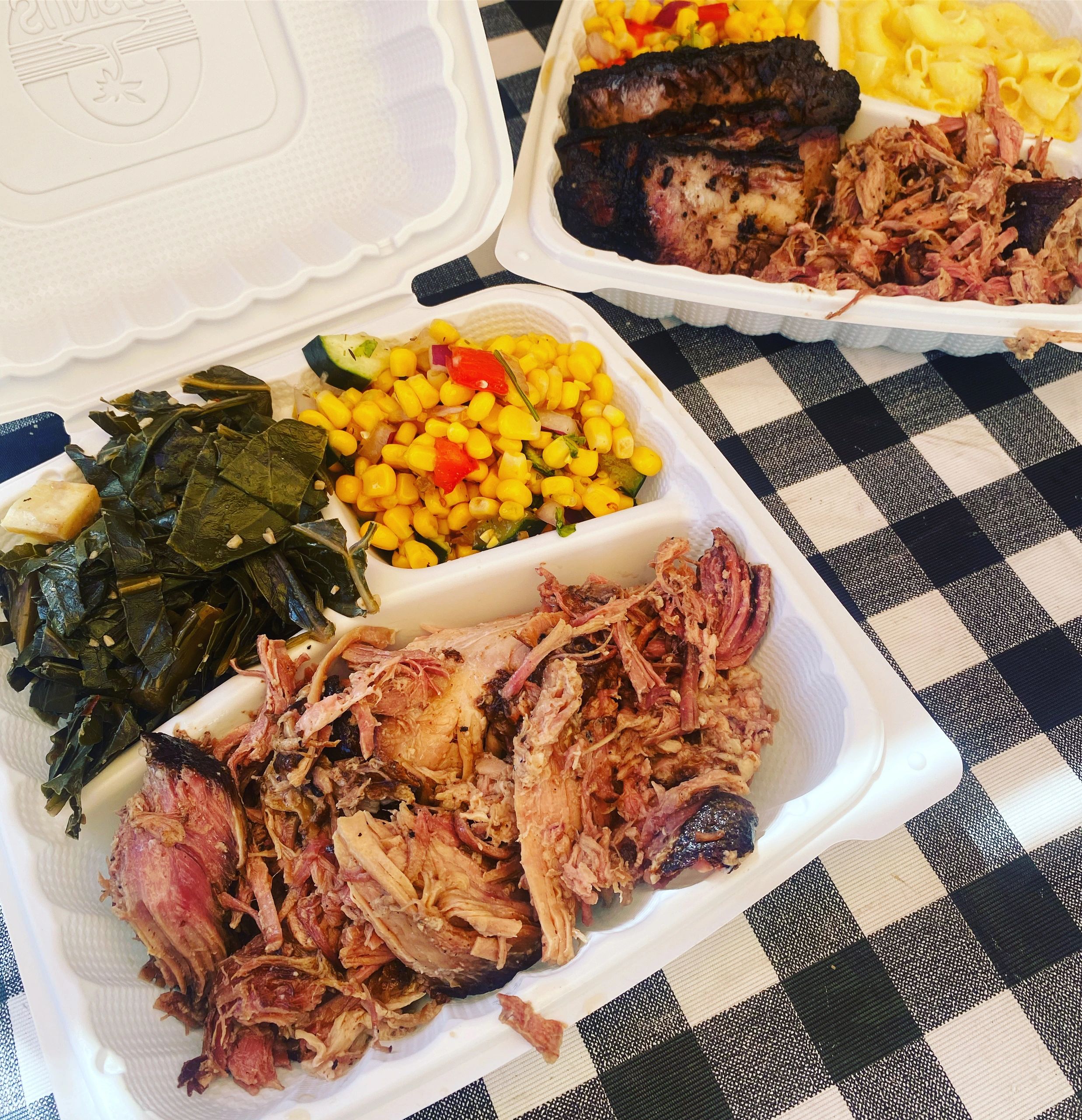 Thumbs Up! Bacon and BBQ - Packaged Bacon and Smoked Meats, Catering