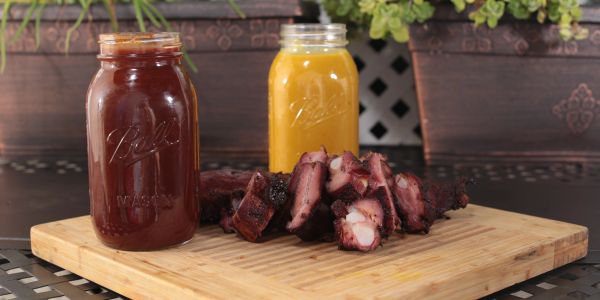 Thumbs Up! Bacon and BBQ - Packaged Bacon and Smoked Meats, Catering ...