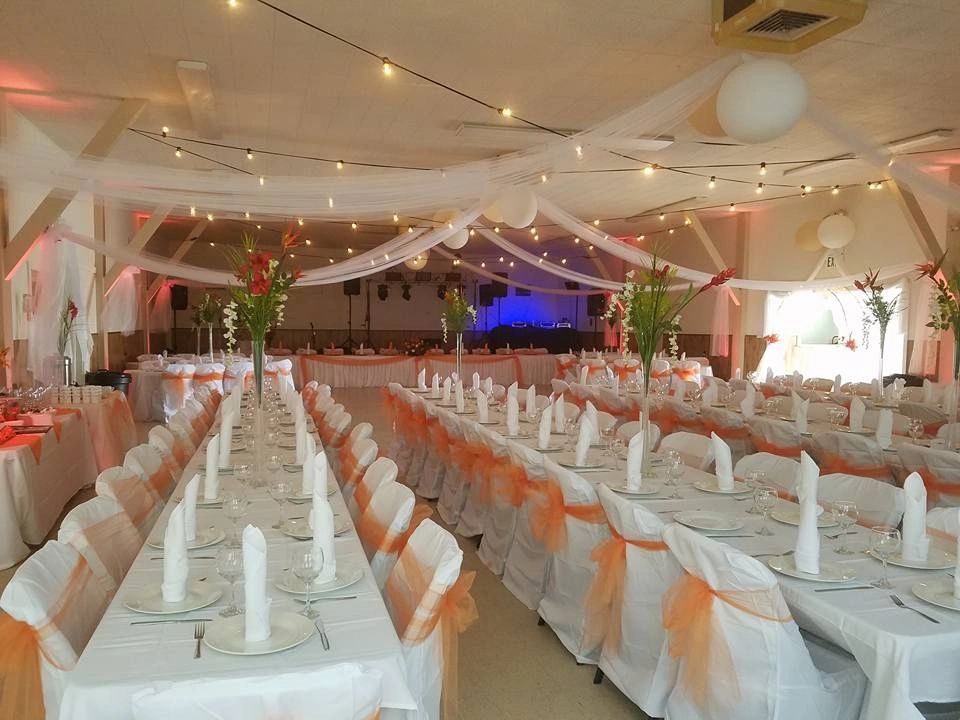 Scout Hall INC. - Event Hall, Event Space, Event Hall, Wedding Venues
