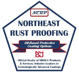 Northeast Rustproofing - Oil Undercoating, Wax Treatments