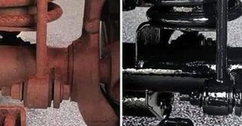 Northeast Rustproofing - Oil Undercoating, Wax Treatments