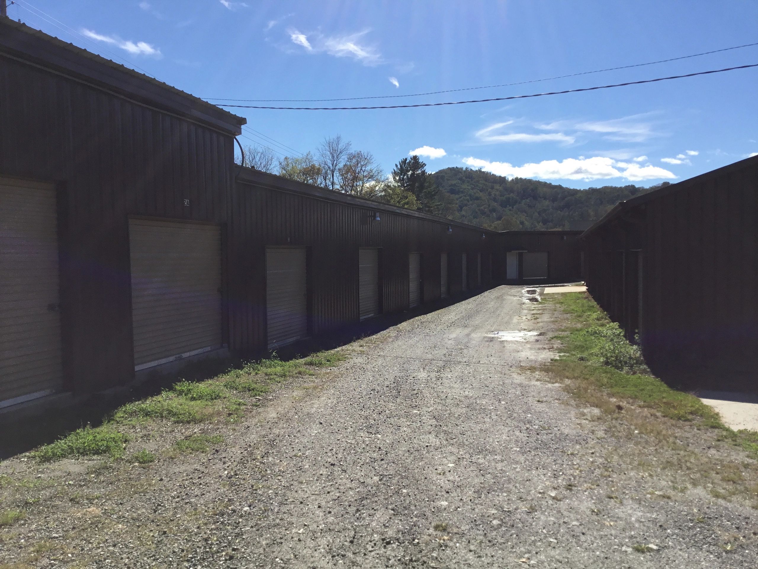 Need to Keep It Storage - Self Storage, Commerical Storage