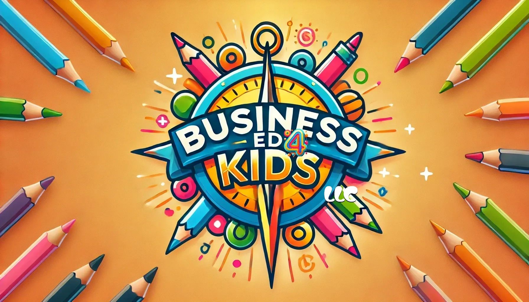 BusinessEd4Kids - Business Ideas Kids, Inspiring Kids Stories, Young ...
