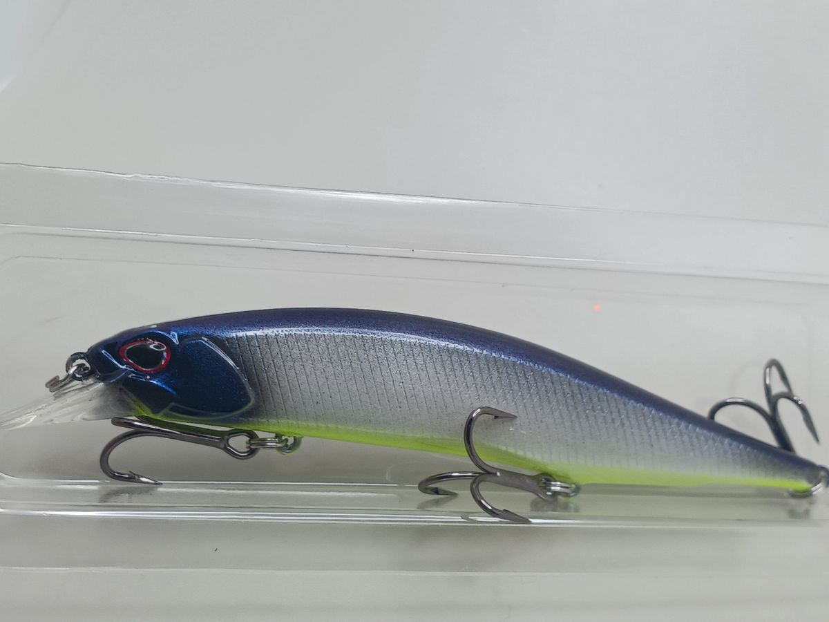 120mm sp Jerkbaits