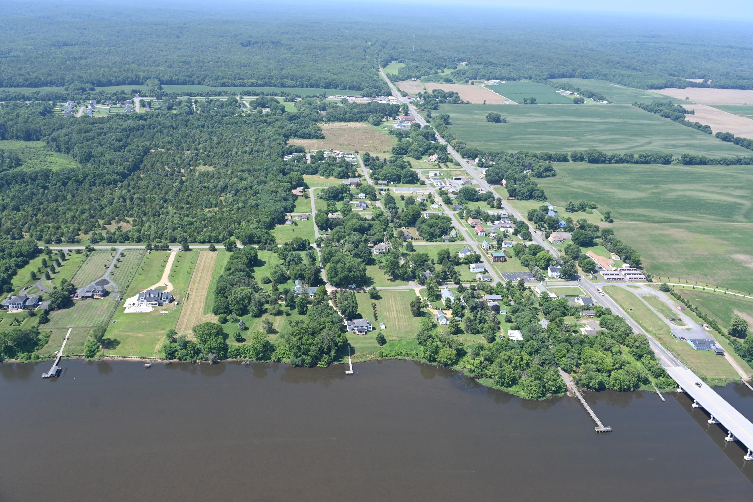 Town of Port Royal, VA