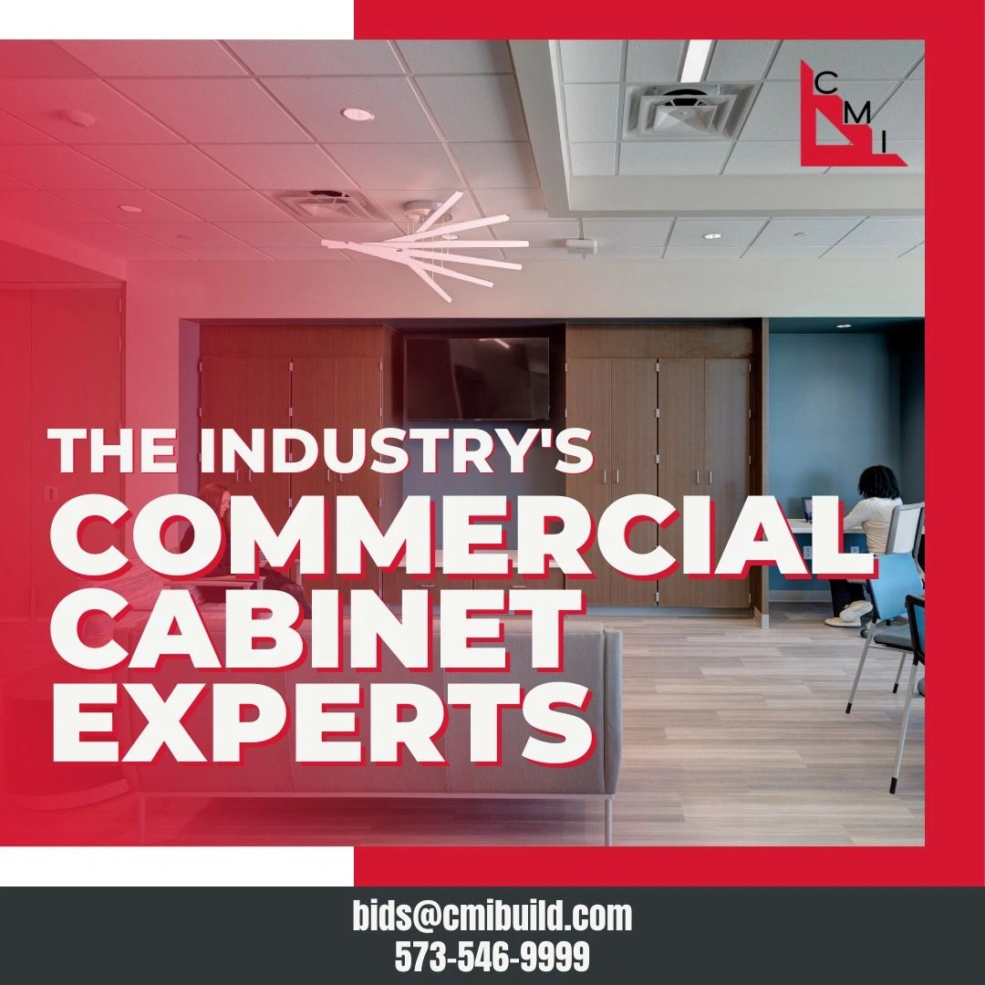 Cabinet Masters Inc. - Commercial Casework, Cabinets, Solid Surface