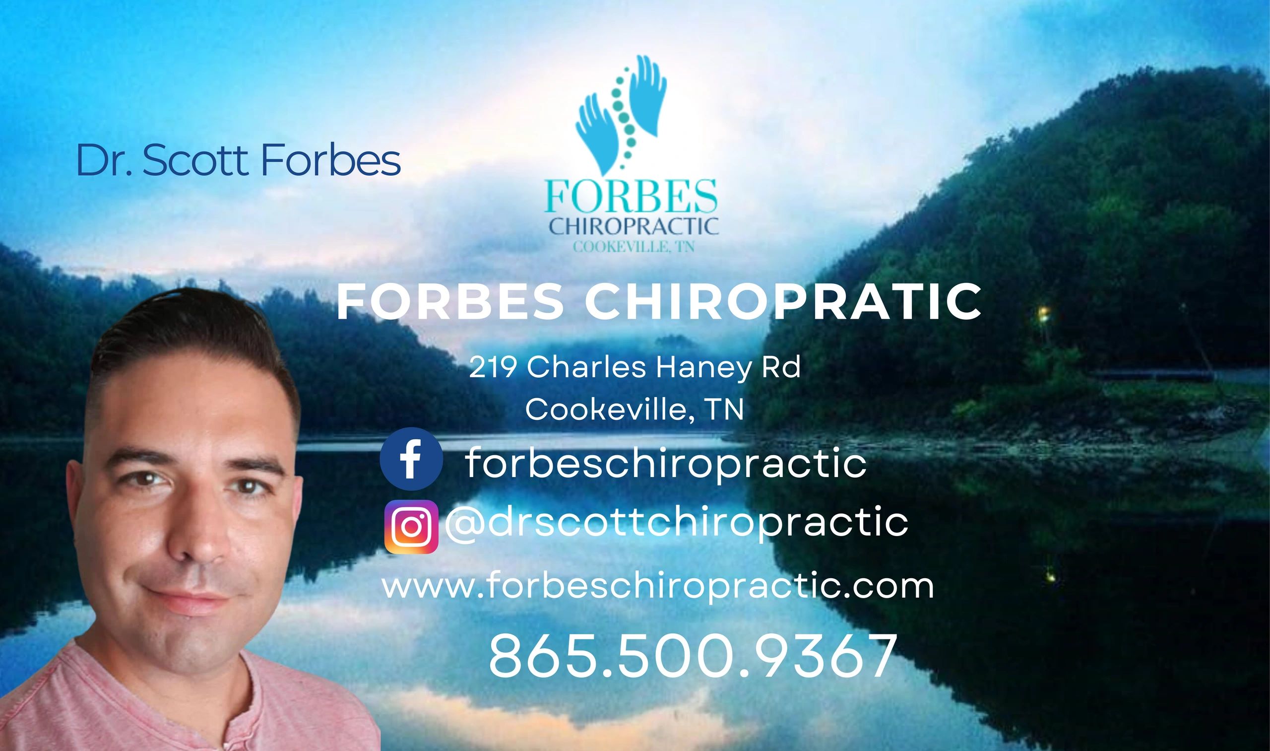 Scott Forbes Chiropractic