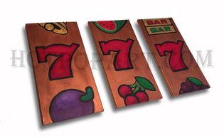 Hot Pop Art - Art and Design, Paintings, Graphic Design