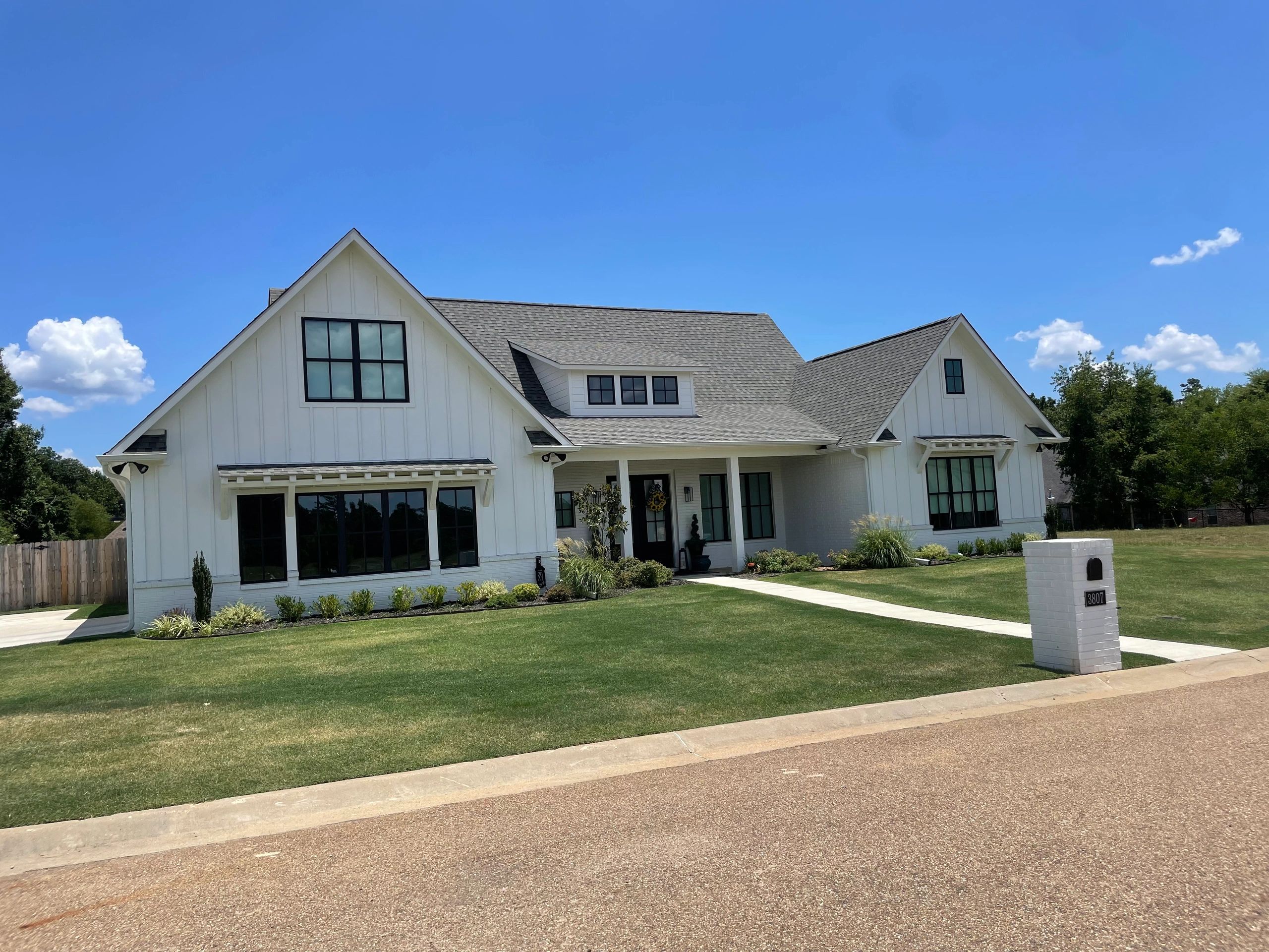 CK Southern Construction