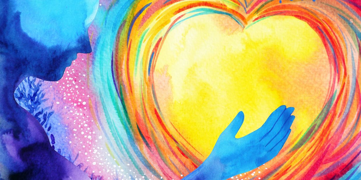 Soul School - Holistic Education, Spiritual, Healing