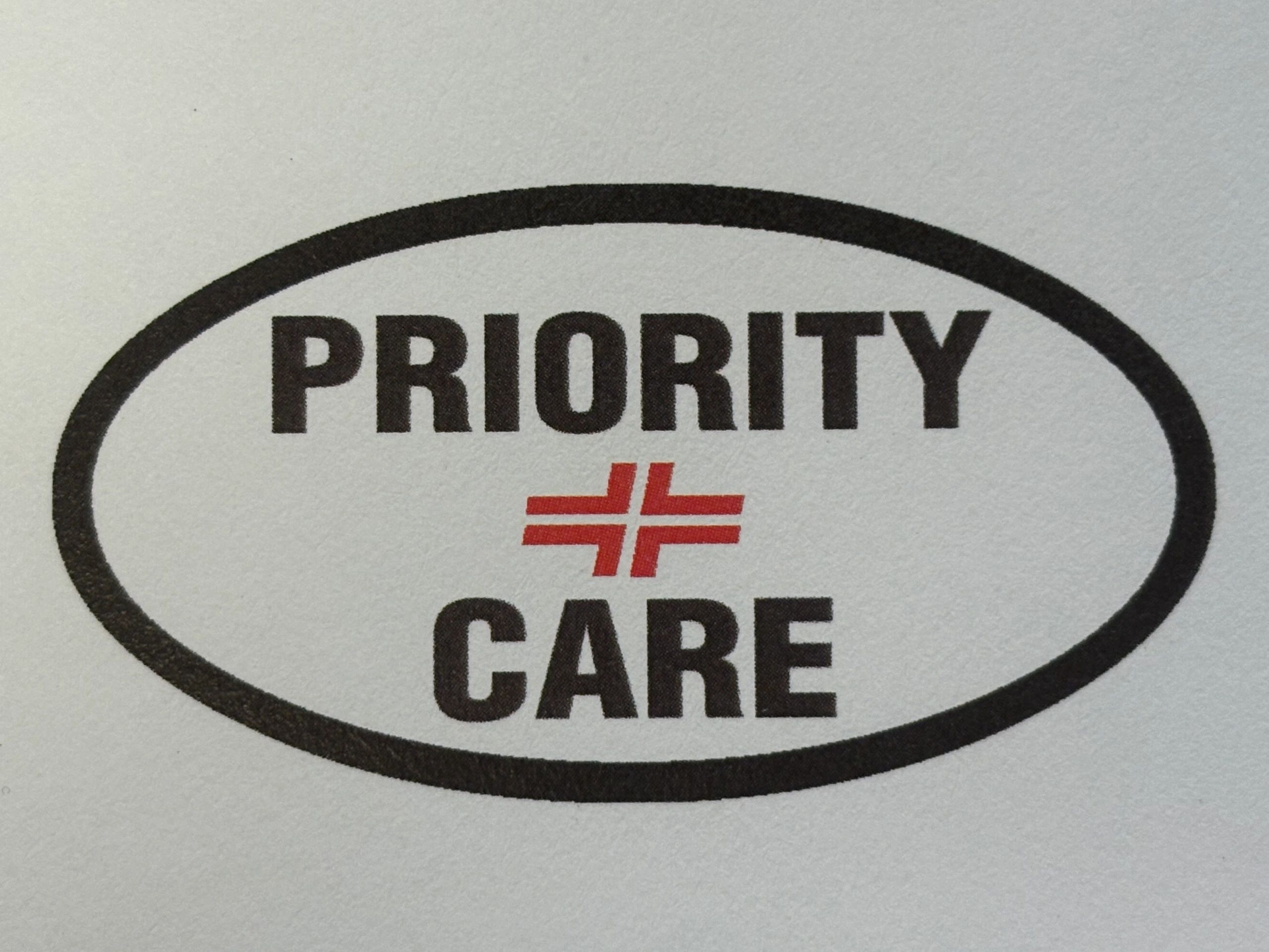 Family Health Care Services - Priority Care, Inc.