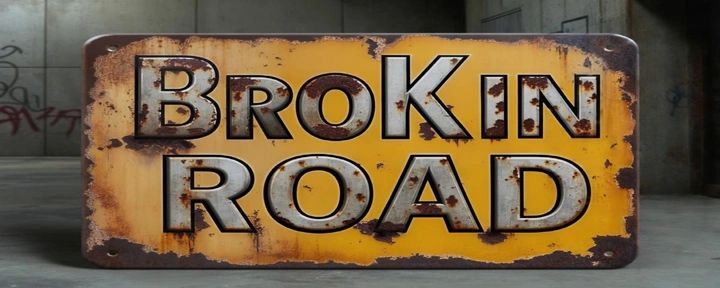 Welcome to the BroKin Road Official Website | Yakima, Washington