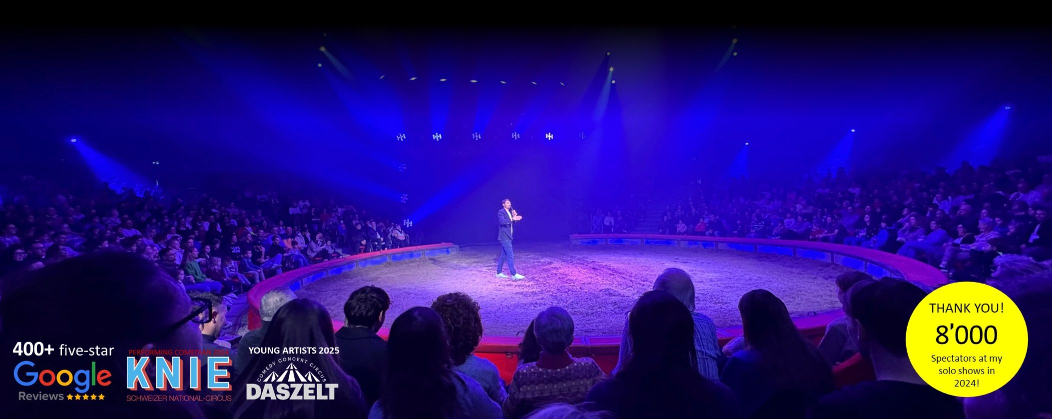 Videos | MIKE CASA COMEDY