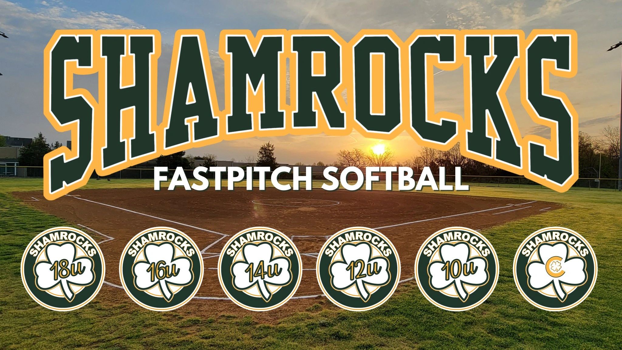Shamrocks Fastpitch