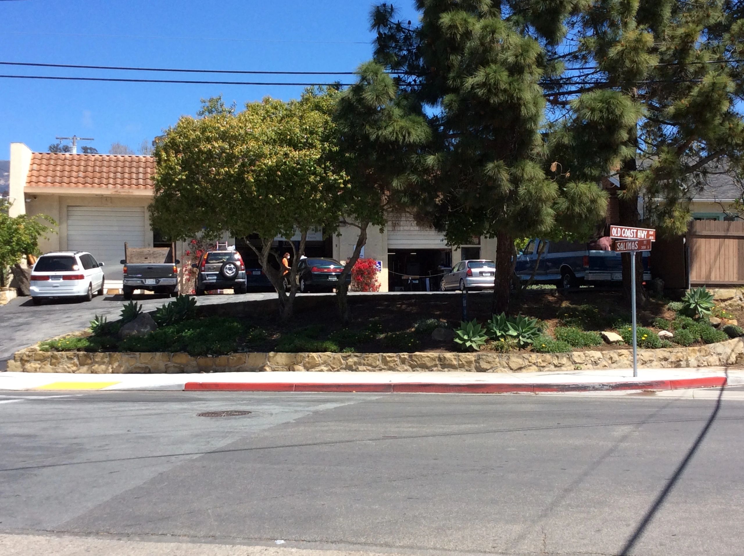 Automotive Repair & Service - MUNOZ'S AUTOMOTIVE REPAIR