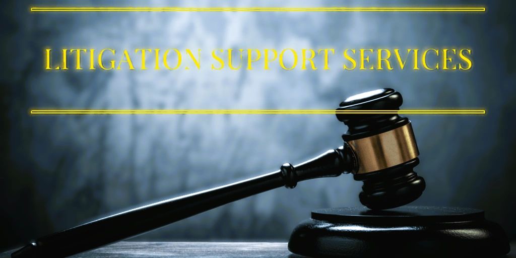 Top Litigation Support Services