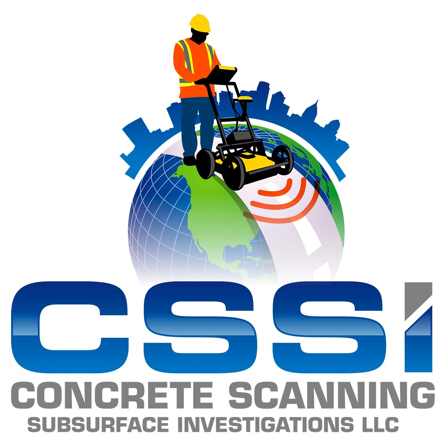 CSSI LLC