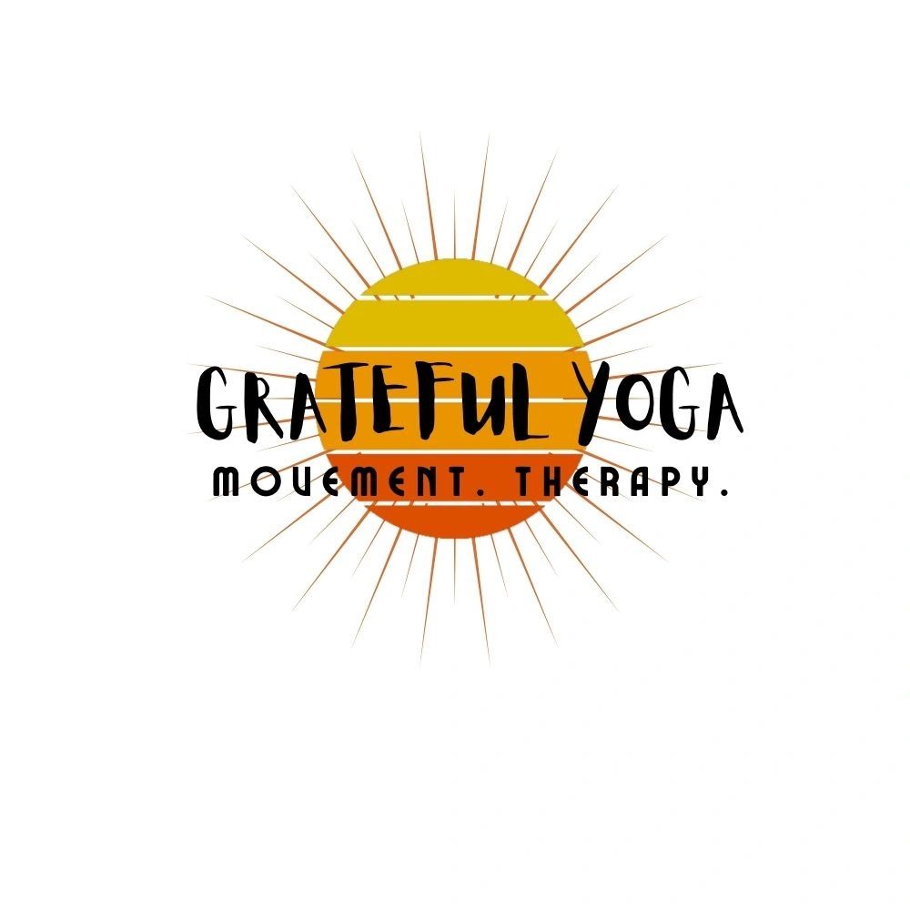 Grateful Yoga