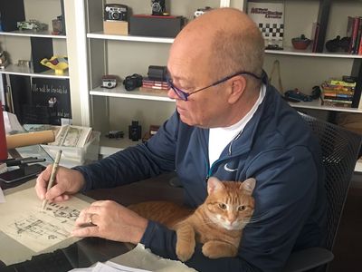 Michael Jarman Architect - Residential Architecture, Home Design